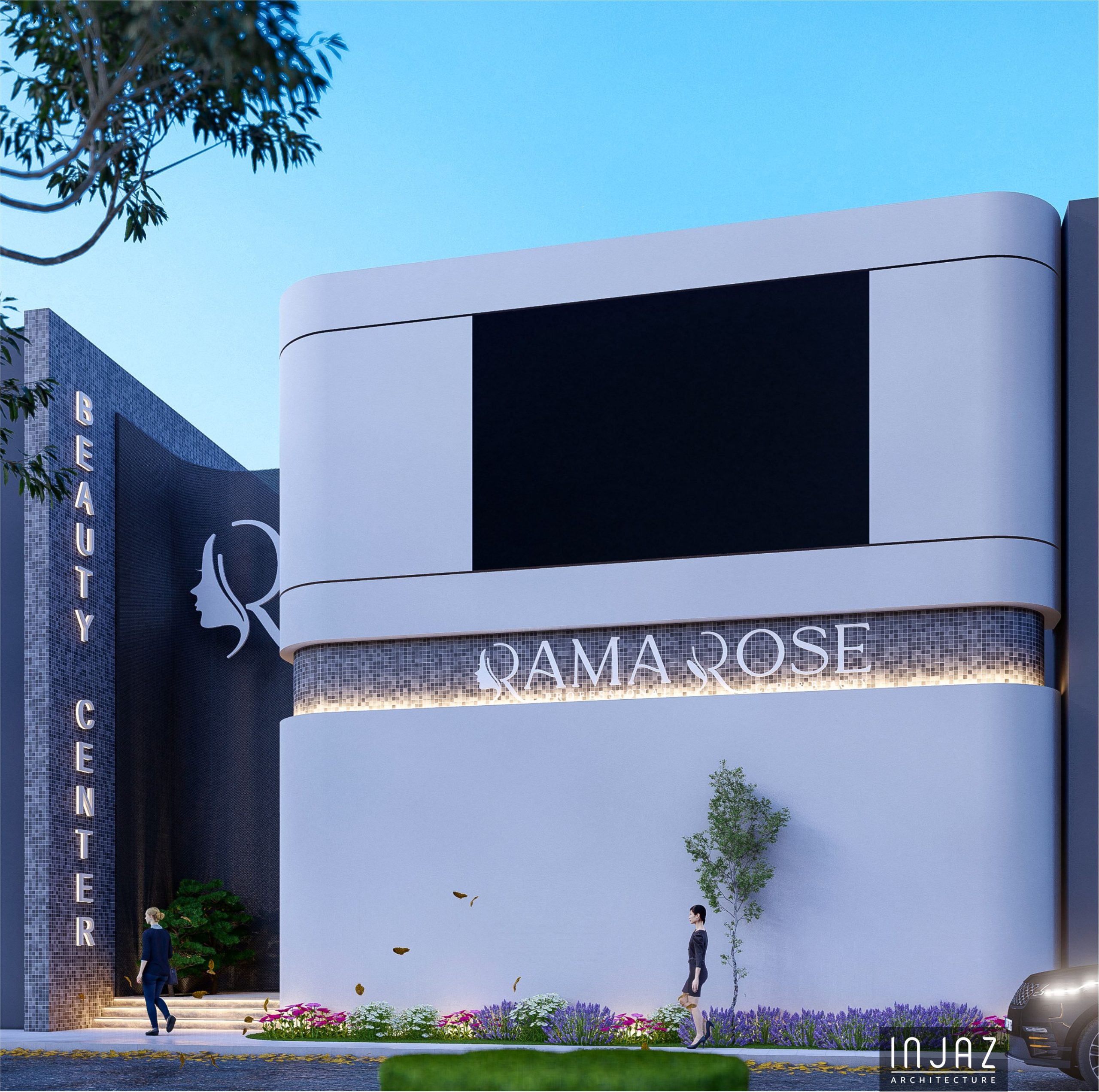 RAMA ROSE